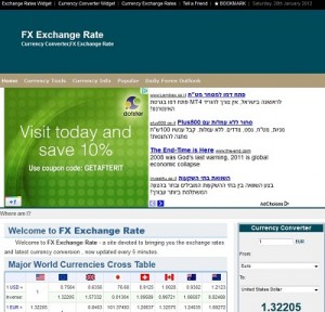 Google’s “Page Layout” Algorithm Analysis, Examples and Effect