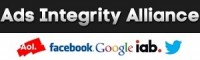 The Top Web Companies Joins Forces To Launch "Ads Integrity Alliance"