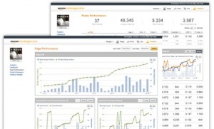 Amazon Enters the Social Game with "Amazon Pages"