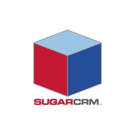 Sugarcrm Logo