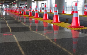 Four Ways To Secure The Workplace