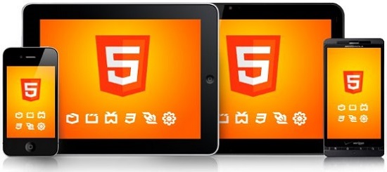 Reasons To Use Html5 Mobile Applications 8554