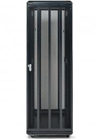 The Efficiencies Of Soundproof Server Racks