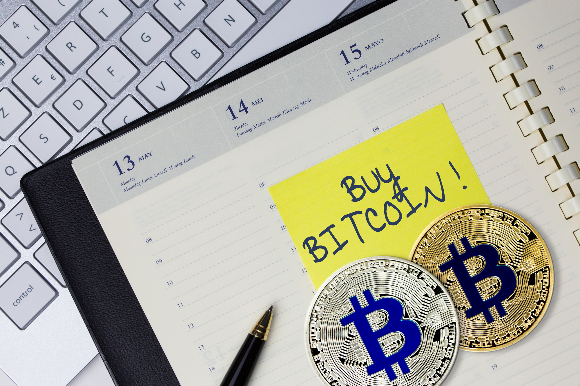 Should You Buy Bitcoin? Top 6 Reasons Why You Should Should You Buy Bitcoin? Top 6 Reasons Why You Should